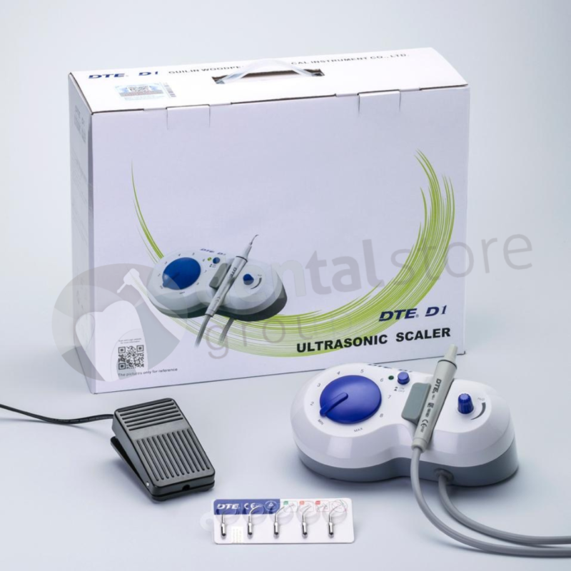 Scaler Neumático AS2000 NSK - Dental Store Group