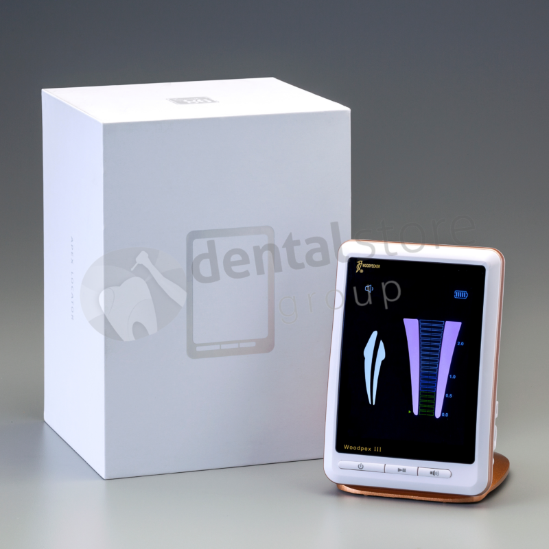Motor de Endodoncia E-COM Woodpecker - Dental Store Group