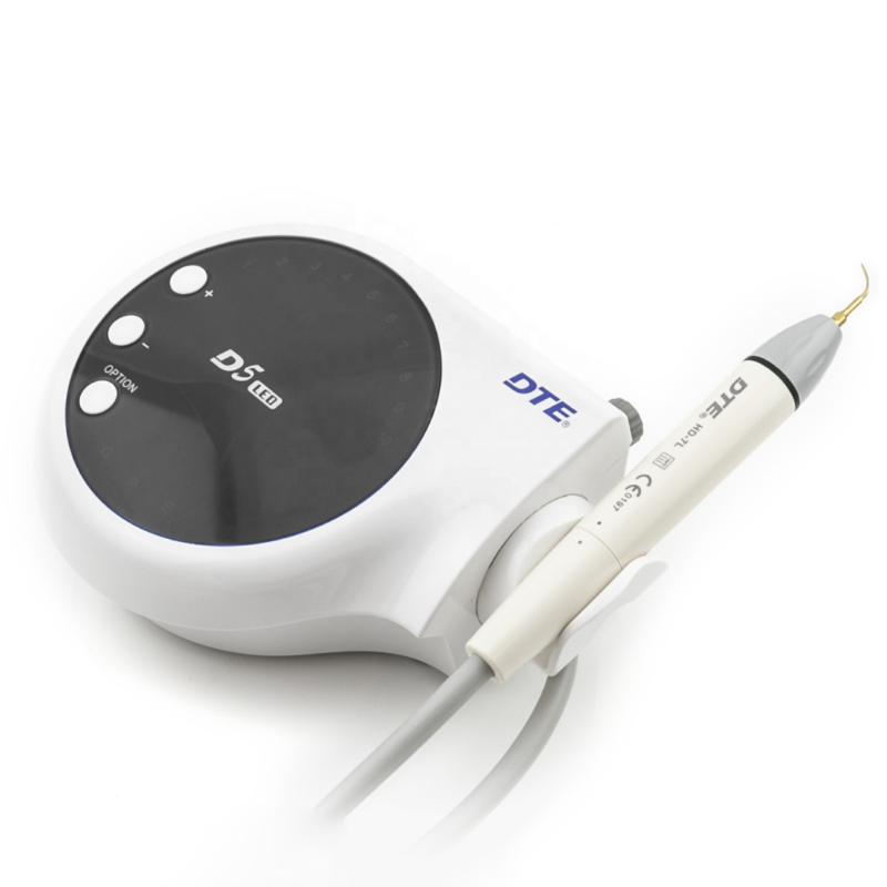 Scaler Ultrasónico DTE D5 LED - Dental Store Group