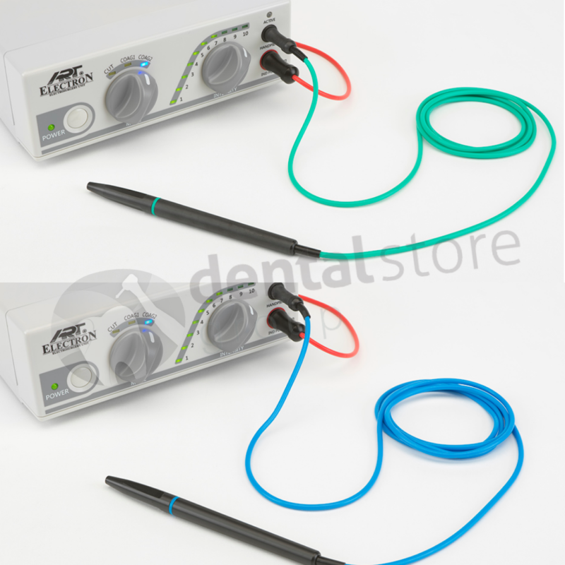 Electrobisturí Bonart Art-E1 - Dental Store Group