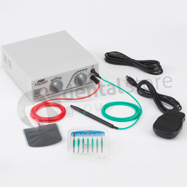 Electrobisturí Bonart Art-E1 - Dental Store Group
