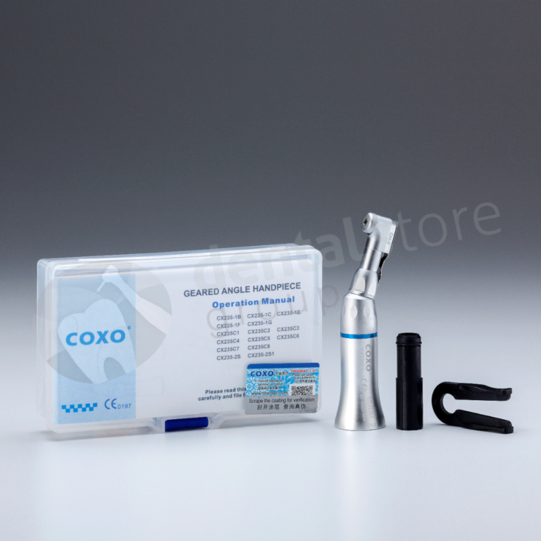 Set de Baja Velocidad Serie FX23 B2 NSK - Dental Store Group