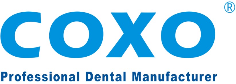 Contra-Ángulo Serie cx-235c1 Coxo - Dental Store Group