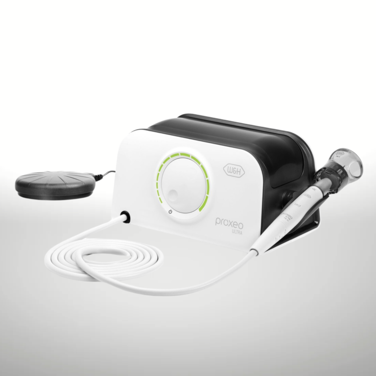 Scaler Neumático AS2000 NSK - Dental Store Group