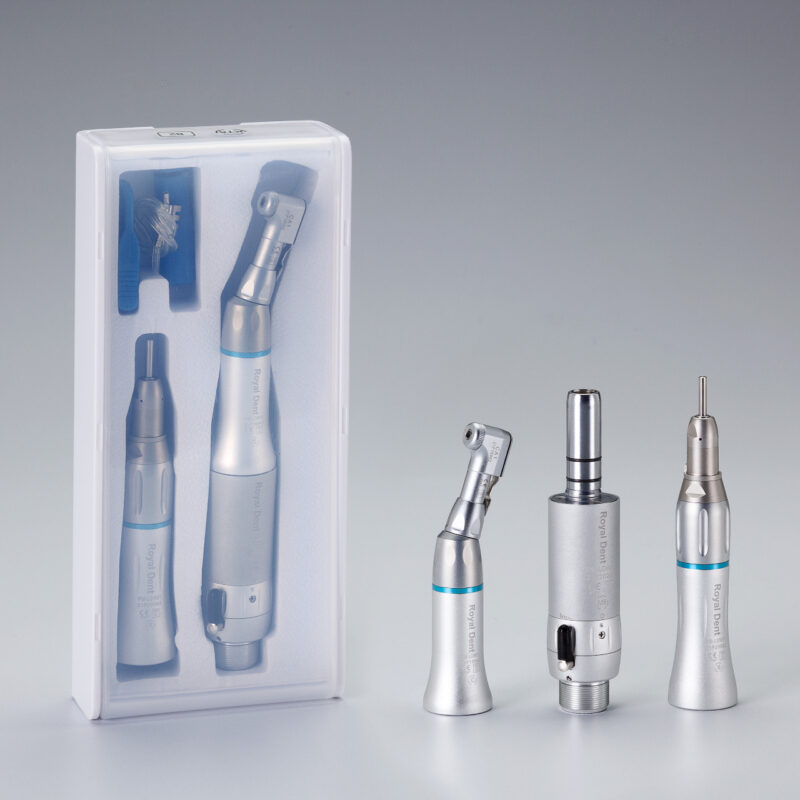 Set de Baja Velocidad Serie FX23 B2 NSK - Dental Store Group
