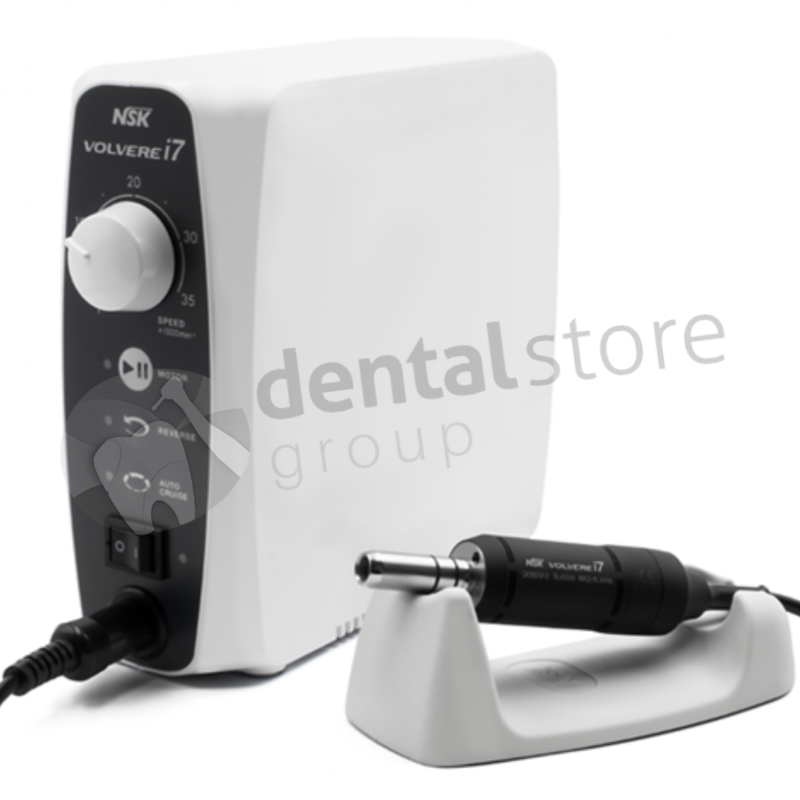 Micromotor Eléctrico Volvere i7 NSK - Dental Store Group