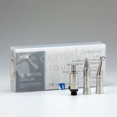 Micromotor Neumático FX205 NSK - Dental Store Group