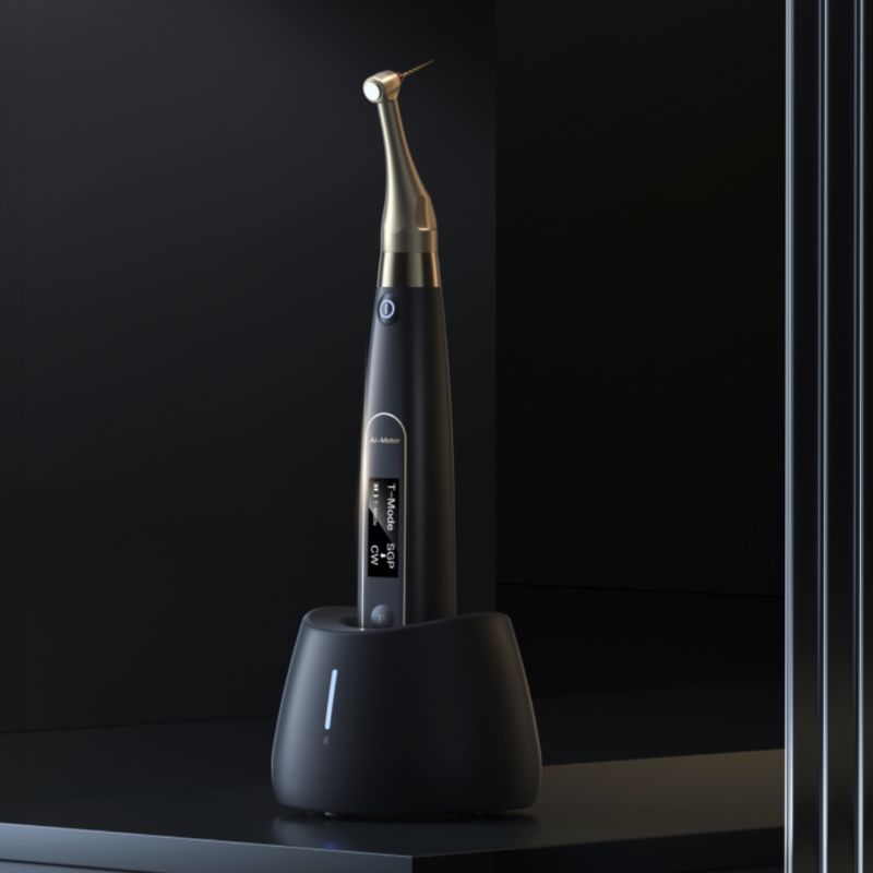 Motor de Endodoncia Endo Radar Plus Woodpecker - Dental Store Group