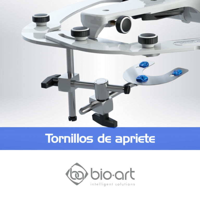 Arco Facial Estándar Bio-Art - Dental Store Group