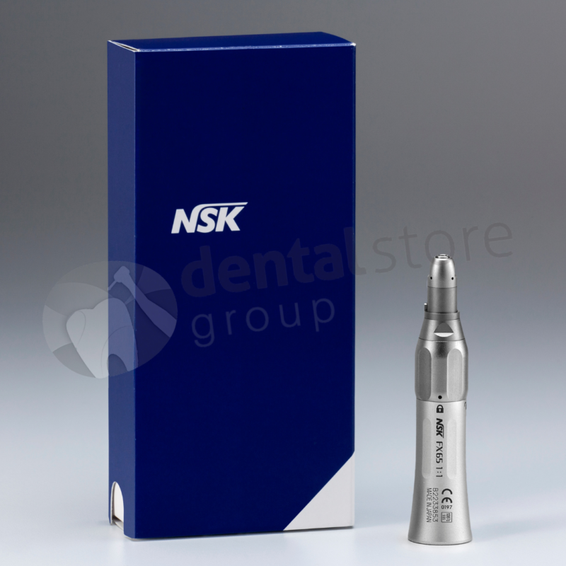 Micromotor Neumático FX205 NSK - Dental Store Group