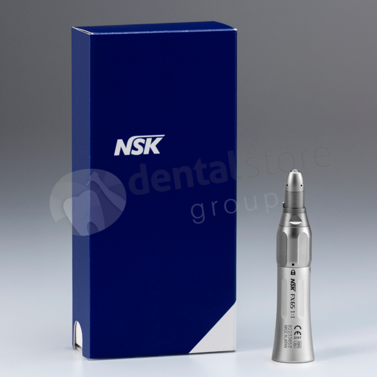 Set de Baja Velocidad Serie FX23 B2 NSK - Dental Store Group