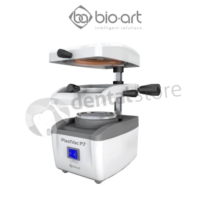 Autoclave Automat 3000 (12 Litros) - Dental Store Group