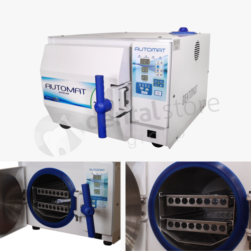 Amalgamador DB-338 COXO - Dental Store Group