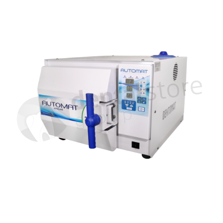 Autoclave Miniklav-GV (5.5 Litros / 12 Litros) - Dental Store Group