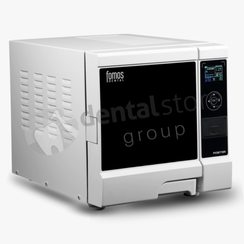 Autoclave Automat 3000 (12 Litros) - Dental Store Group