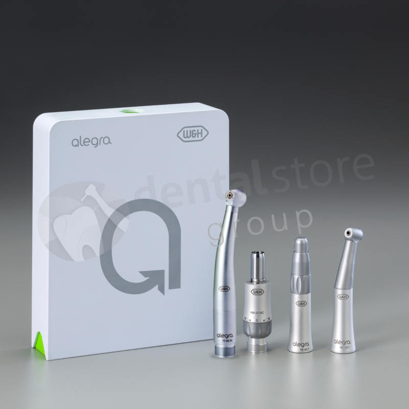 Kit Odontológico Pana-Max Plus 2 NSK Fx22/23 - Dental Store Group